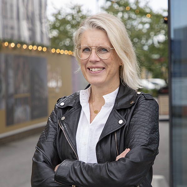 Kontakt - Aranäs AB